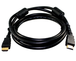 FAST ASIA - Kabl HDMI 1.4 M/M 3m crni