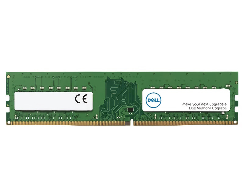 DELL - 16GB 1RX8 DDR5 UDIMM 4800MHz