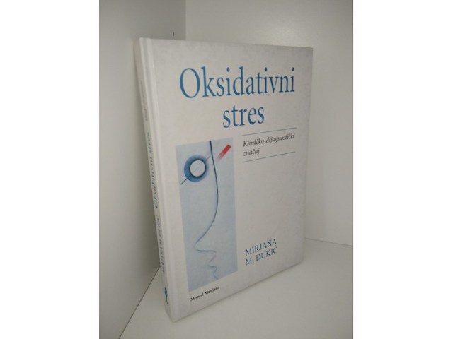 + Oksidativni stres - Mirjana M. Djukic