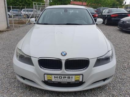 2011 BMW 316 2.0 d 143 ks