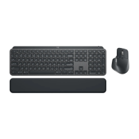 Logitech MX Keys S Combo US