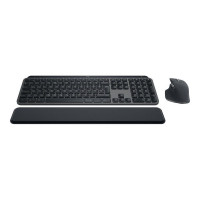 Logitech MX Keys S Graphite US 920-011614