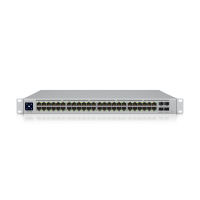 Ubiquiti USW-PRO-MAX-48-POE-EU