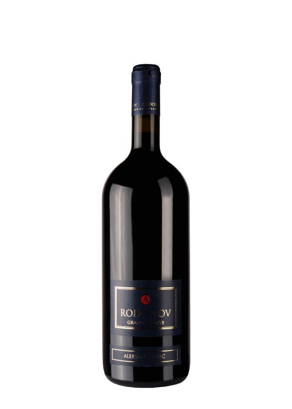 Aleksandrović Rodoslov Grand Reserve 1.5L