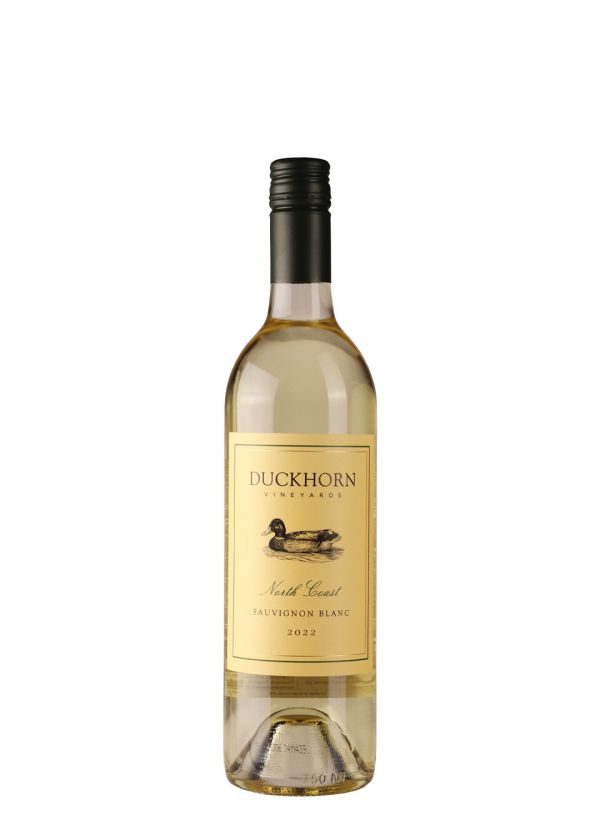 Duckhorn North Coast Sauvignon Blanc