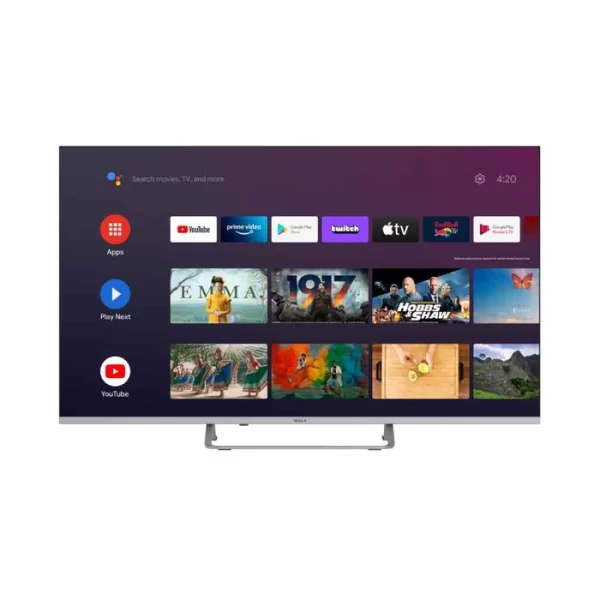 TESLA Smart televizor 65E635SUS 65″ 4K Ultra HD