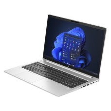 HP ProBook 455 G10 (Pike silver) FHD IPS, R7-7730U, 8GB, 512GB SSD (9G1G8ET)