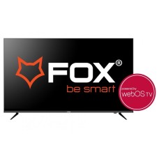 FOX LED TV 50WOS640E Smart