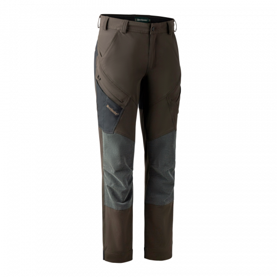 Pantalone Deerhunter Nortward