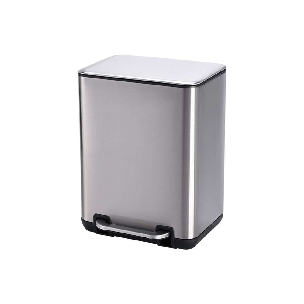 ESTIA ES02-20934 KANTA ZA OTPATKE ZA KUPATILO 6L INOX