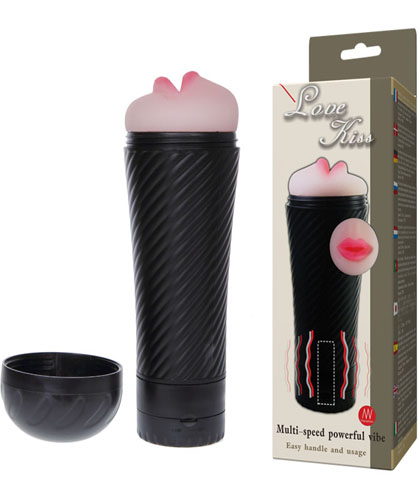 Flesh lite masturbator-usta