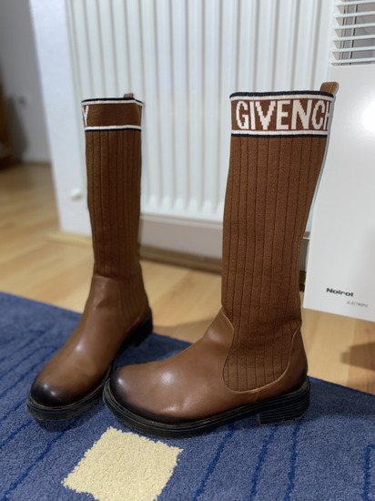 Givenchy cizme SAMO DANAS