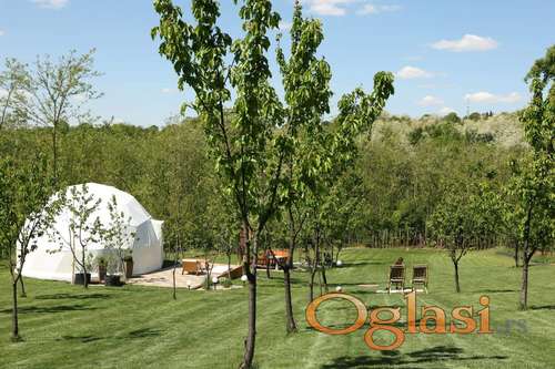 Nature Glamping