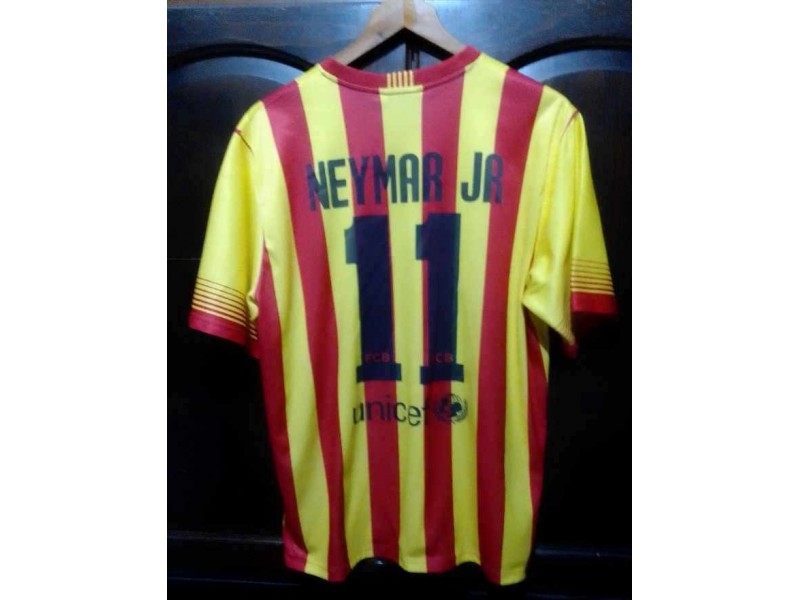 Barcelona Neymar L