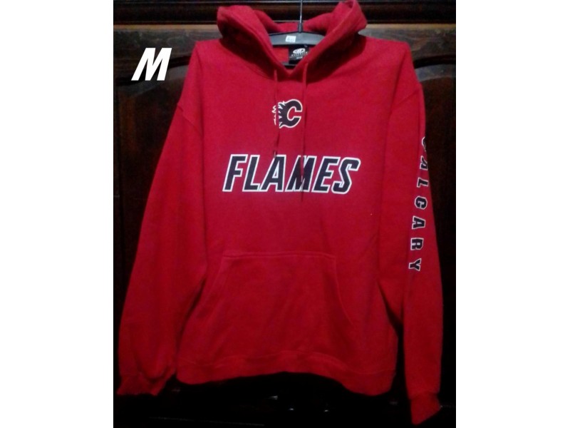 Calgary flames M NHL