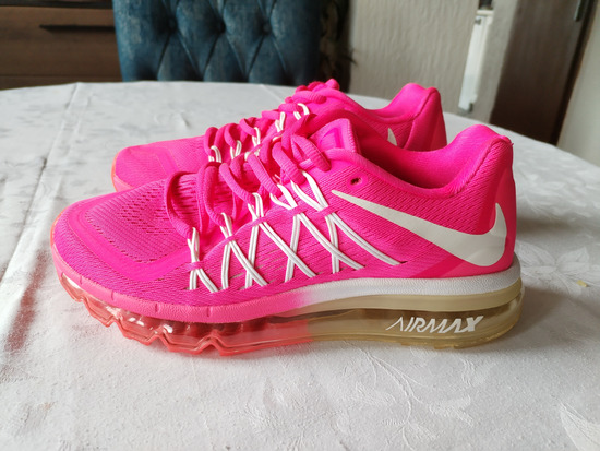 NOVE NIKE AIR MAX PATIKE SNIZENO!