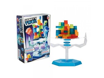 IMC TOYS GRAVITY TOWER DRUSTVENA IGRA