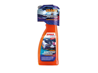 SONAX EXTREME KERAMIKA ZA PLASTIKU 750ML