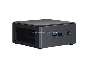 INTEL NUC 11 Pro Kit NUC11TNHi5