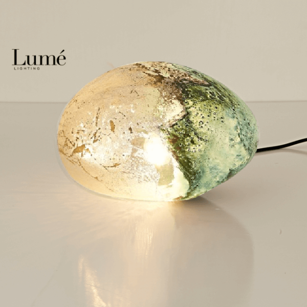 Stona lampa Luna 312