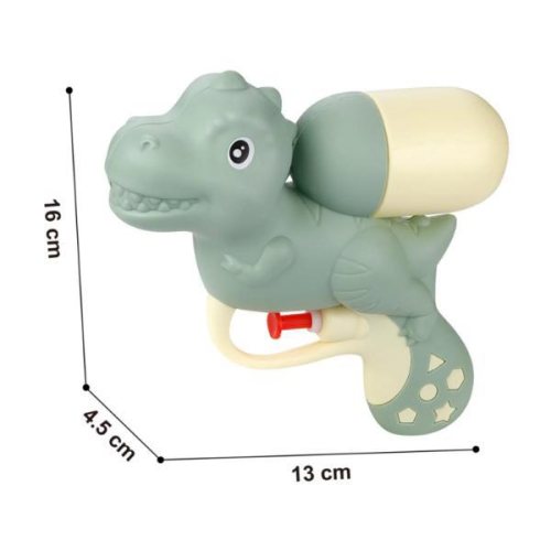 HK MINI PIŠTOLJ NA VODU DINOSAURUS