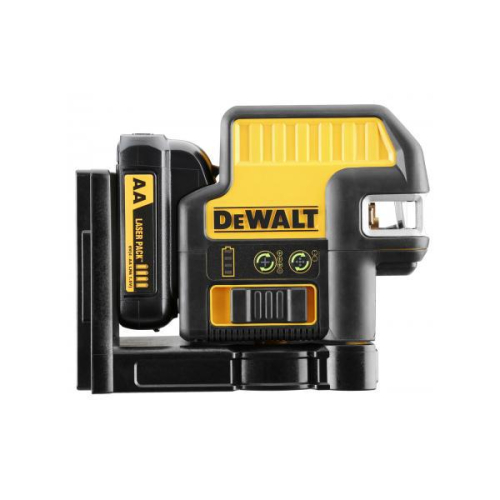 DeWALT laser linijski DCE0822D1G