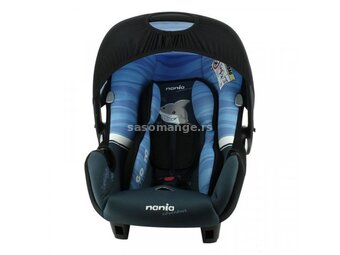 Nania A-s Beone 0+ (0-13kg) Shark