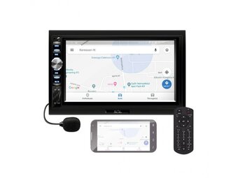 SAL Auto radio sa video plejerom VB-X900