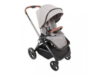 CHICCO Kolica Mysa, Silver Grey