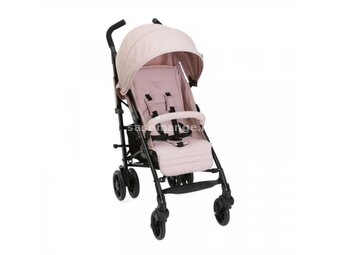 CHICCO Kolica Lite Way 4 Complete, Blossom