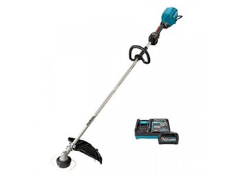 MAKITA Akumulatorska kosa XGT 40V max UR007GM101