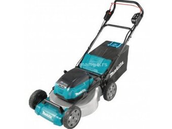 MAKITA Akumulatorska kosilica 18+18V, 534mm (DLM530Z)