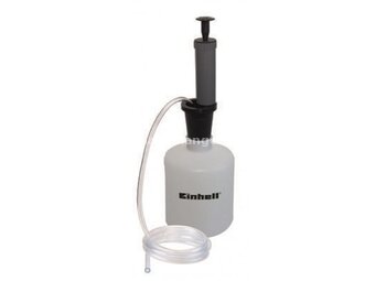 EINHELL Pumpa za benzin i ulje 3407000