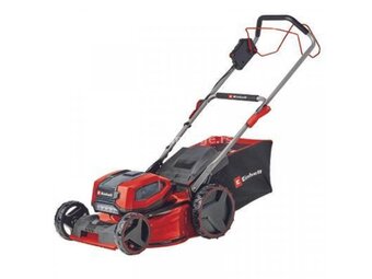 EINHELL Samohodna Aku kosilica za travu GP-CM 36/47 S LI BL (4X4,0AH)