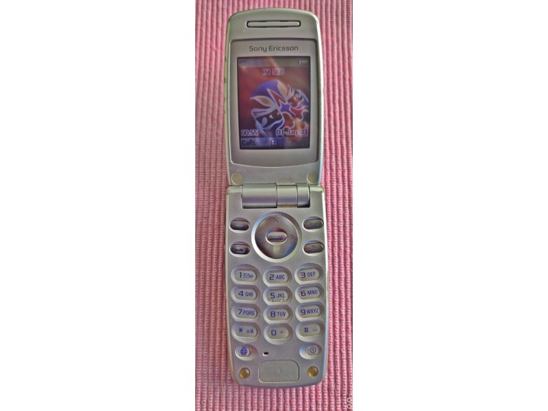 Sony Ericsson Z600(procitaj opis ,vazno je)