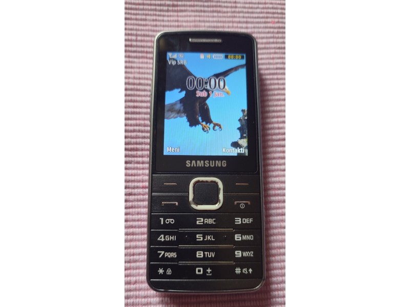 Samsung S5610 (procitaj opis ,vazno je)