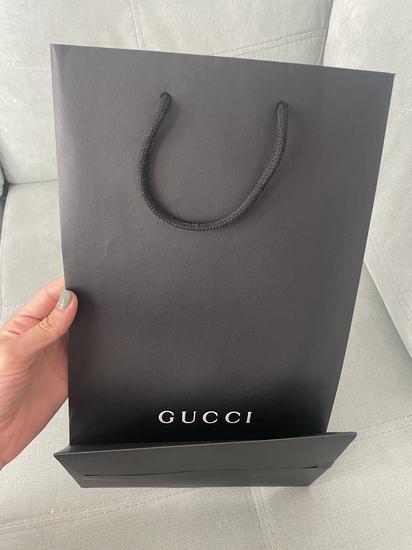 Gucci kesa