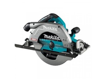 MAKITA HS011GZ Akumulatorska ručna kružna testera 40V