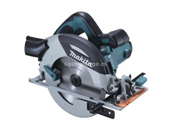 MAKITA HS7100 Ručna kružna testera, 1.400W