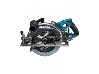 MAKITA Akumulatorska ručna testera RS002GZ, 40V XGT, 260mm, bez baterije i punjača