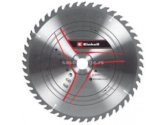 EINHELL KWB TCT rezni list 315x30x3.2mm T48 49593151