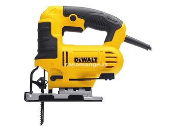 DeWALT DWE349 ubodna testera, 650W