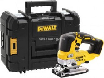 DeWALT Akumulatorska ubodna testera DCS335NT Solo