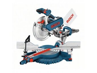 BOSCH plavi alat GCM 800 SJ Stabilna kruzna testera