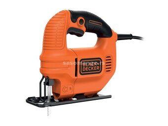 BLACK&amp;DECKER KS501 ubodna testera