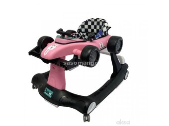 Puerri Dubak Formula 3 u 1, pink