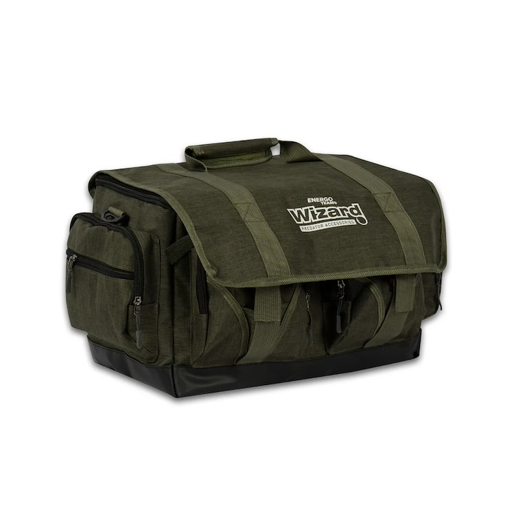 Wizar Predator Max Spining Bag