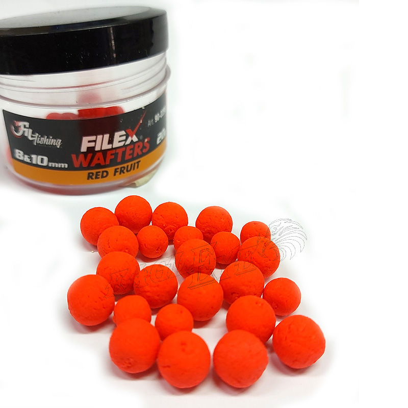 Wafters Red Fruit Filex