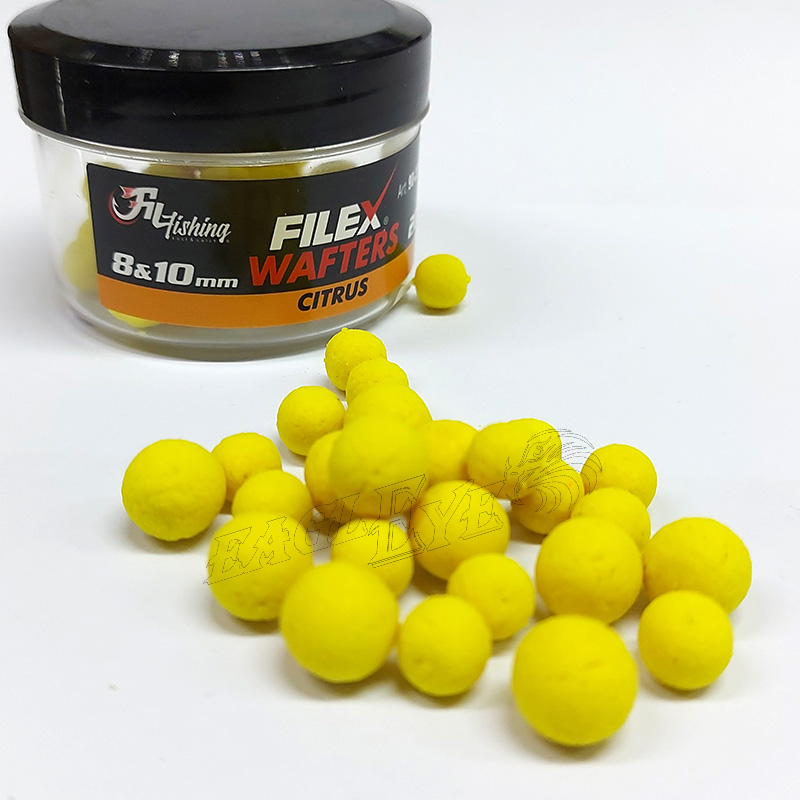 Wafters Citrus Filex