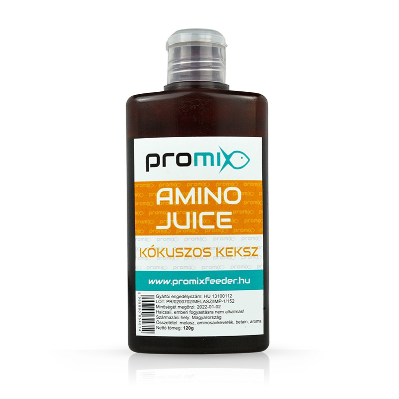 Amino Juce Promix Kokos